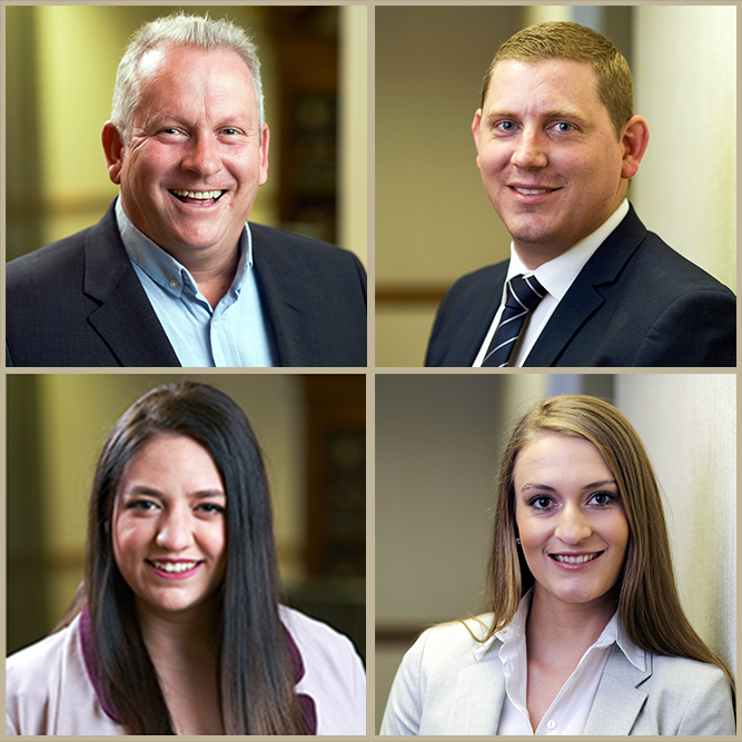 Bouwer & Olivier Inc. Attorneys