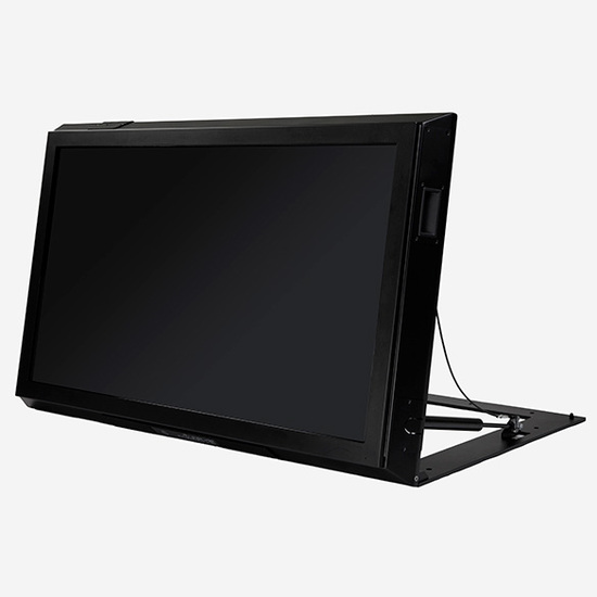 WAVE XL 46” MONITOR | Syberg AS