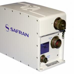 Attitude & Heading Reference System | Syberg AS