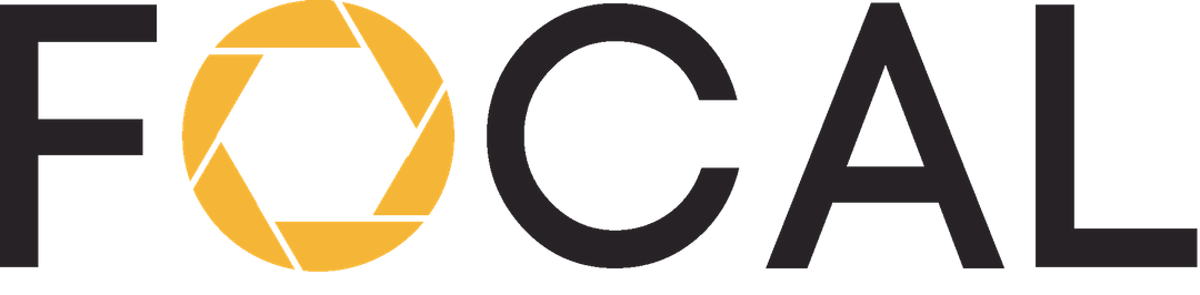 Focal Website & Booking System for Photographers