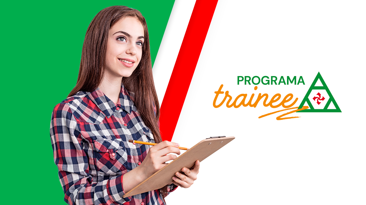 Programa Trainee 2021 - TSA Cargo