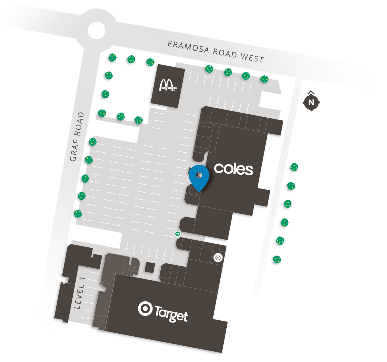 Free Choice Tobacconist | Somerville Central Shopping Centre