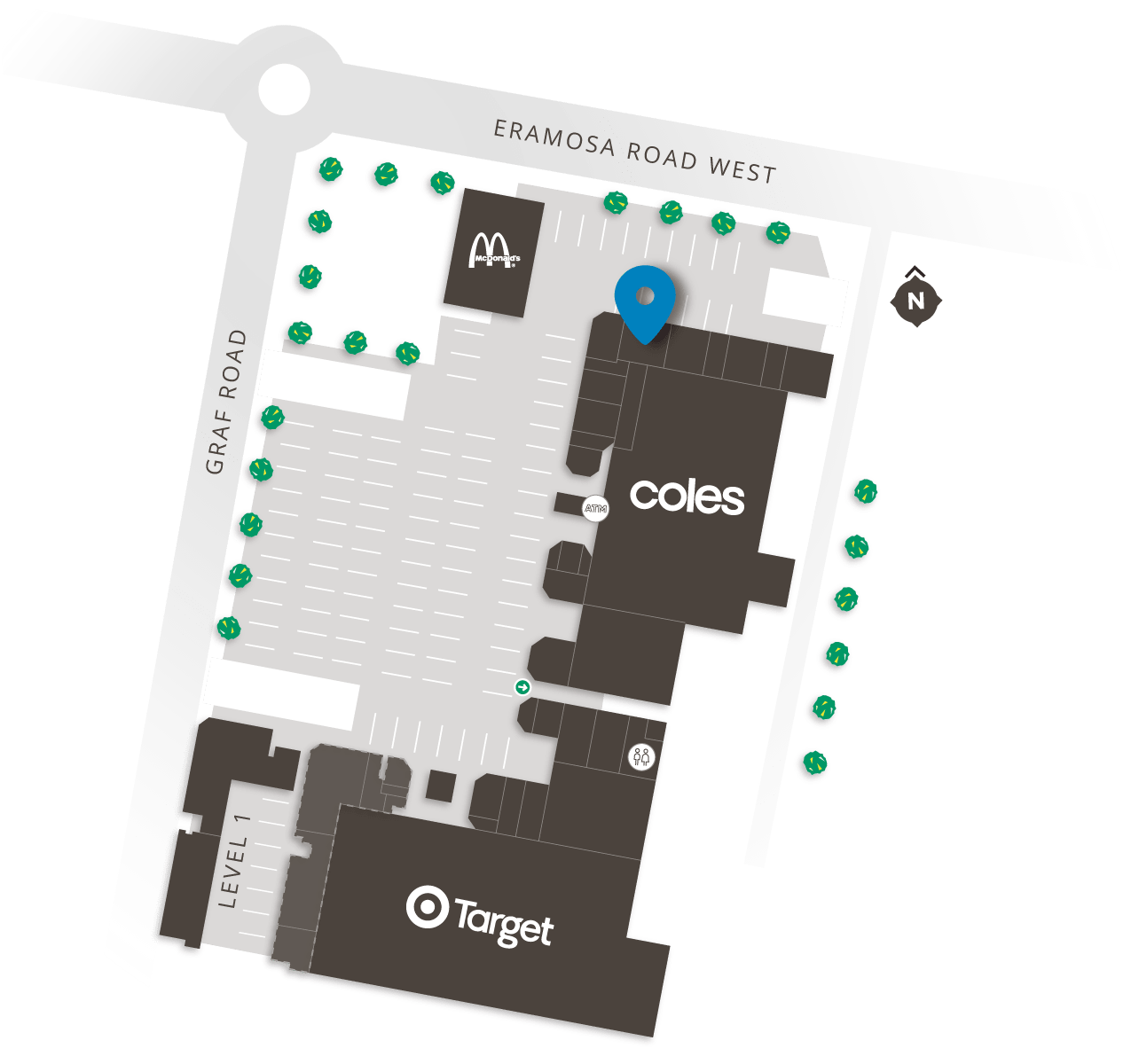 Somerville Thai Restaurant | Somerville Central Shopping Centre