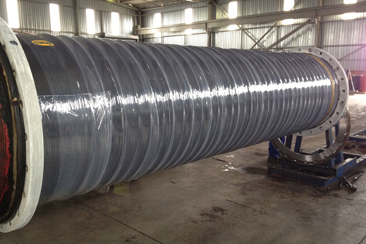 Wear Protection & Lining Solutions | newGen