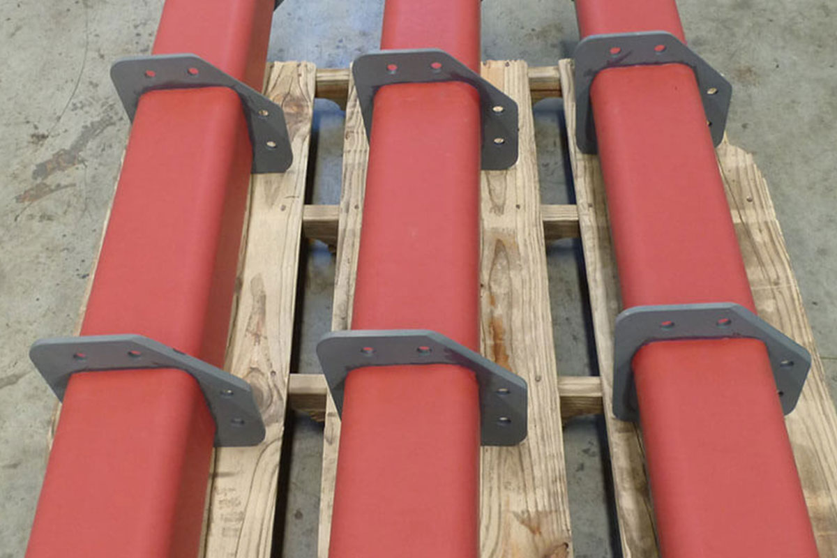 Wear Protection & Lining Solutions | newGen