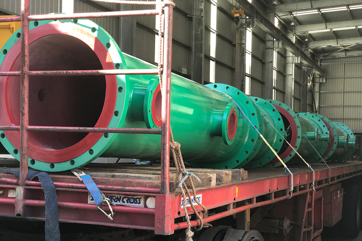 Fabrication & Refurbishment | newGen