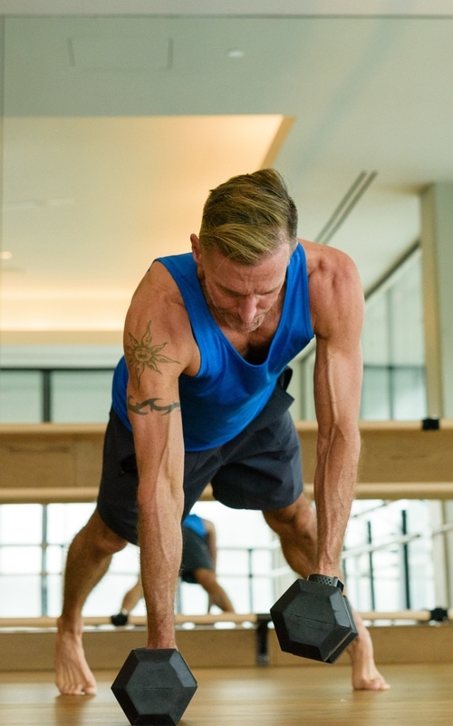 JEFFFITNESSPRO | Fitness Pro Workshops