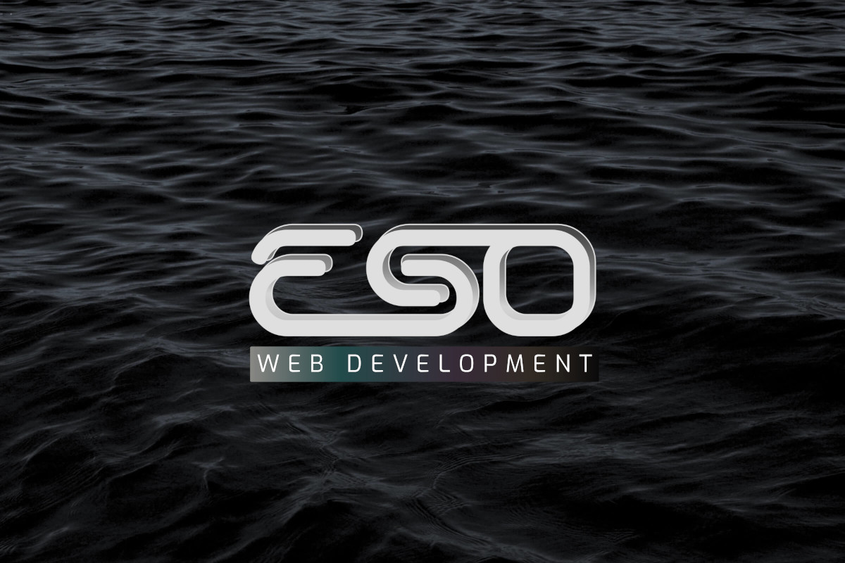 ESO Development | Development, Marketing, Branding