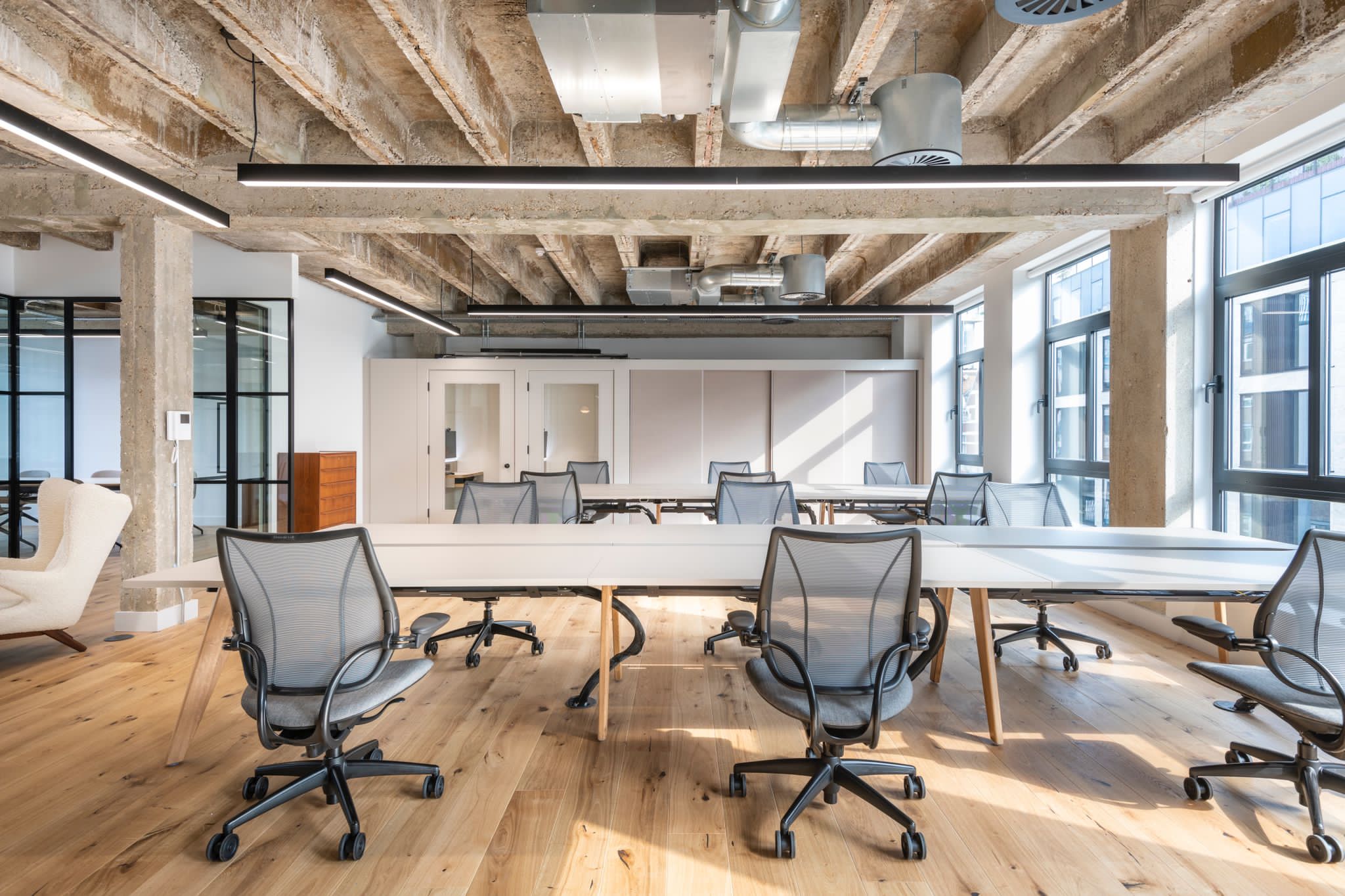 Office Portfolio Case Study | VOR Capital