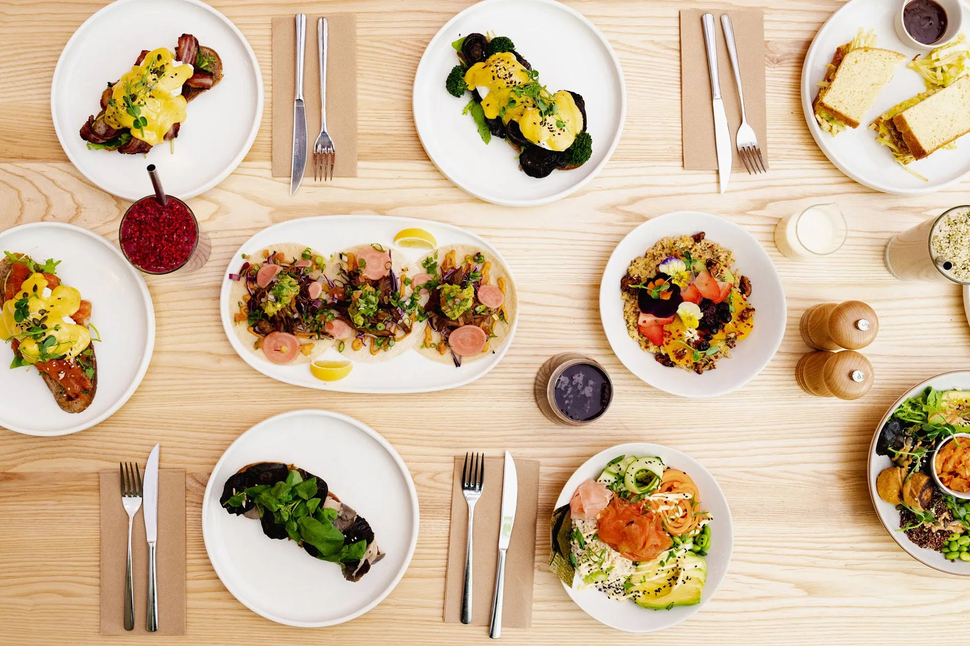 Catalyst - Mindful Eating & Conscious Consuming