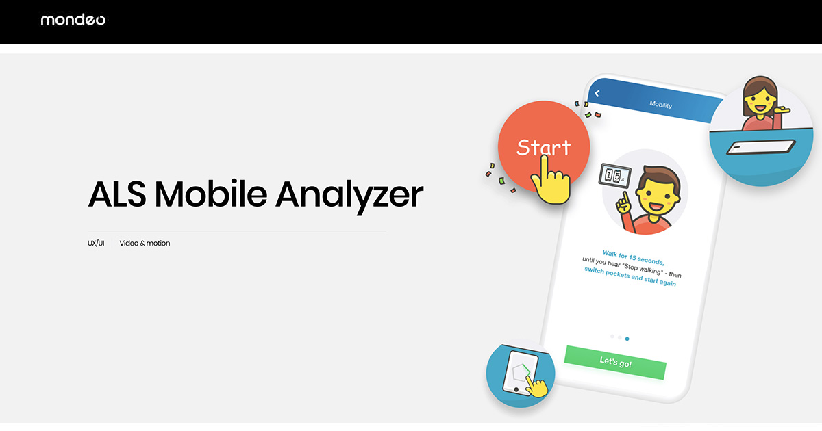 ALS Mobile Analyzer