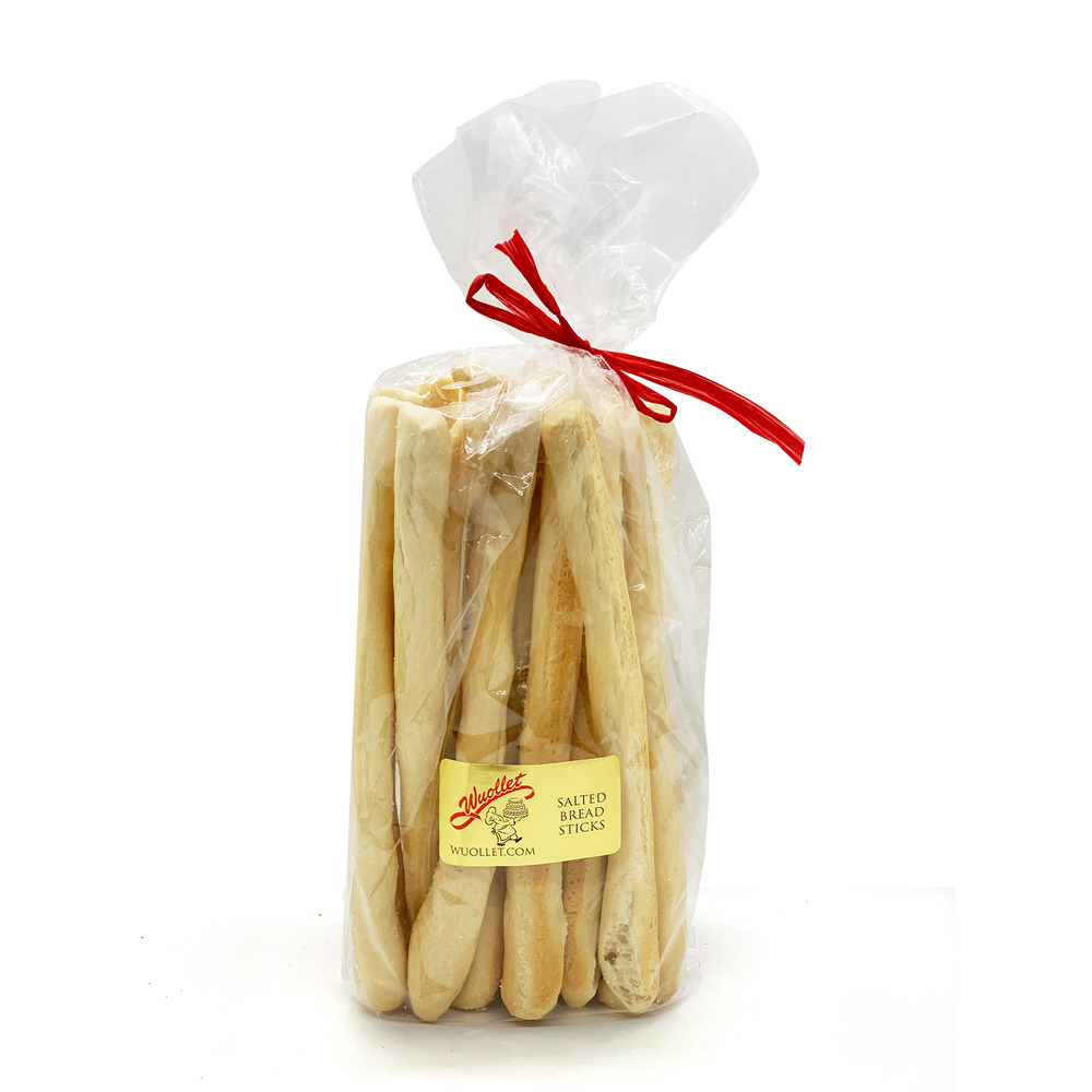 Salt Sticks Rolls