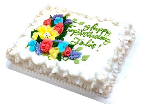 Wuollet Bakery in Minneapolis. The Most Delicious Cakes in Minnesota