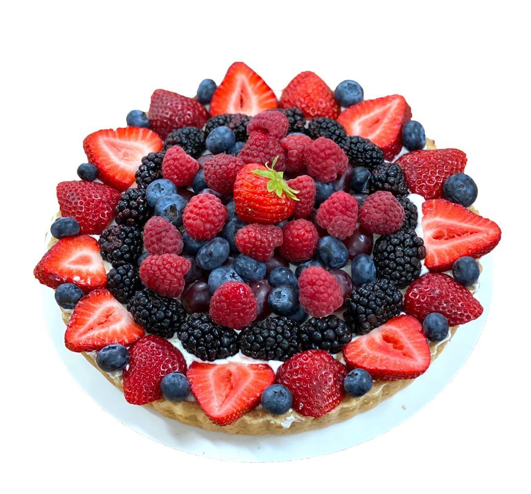 Wuollet Bakery in Minneapolis. The Most Delicious Cakes in Minnesota