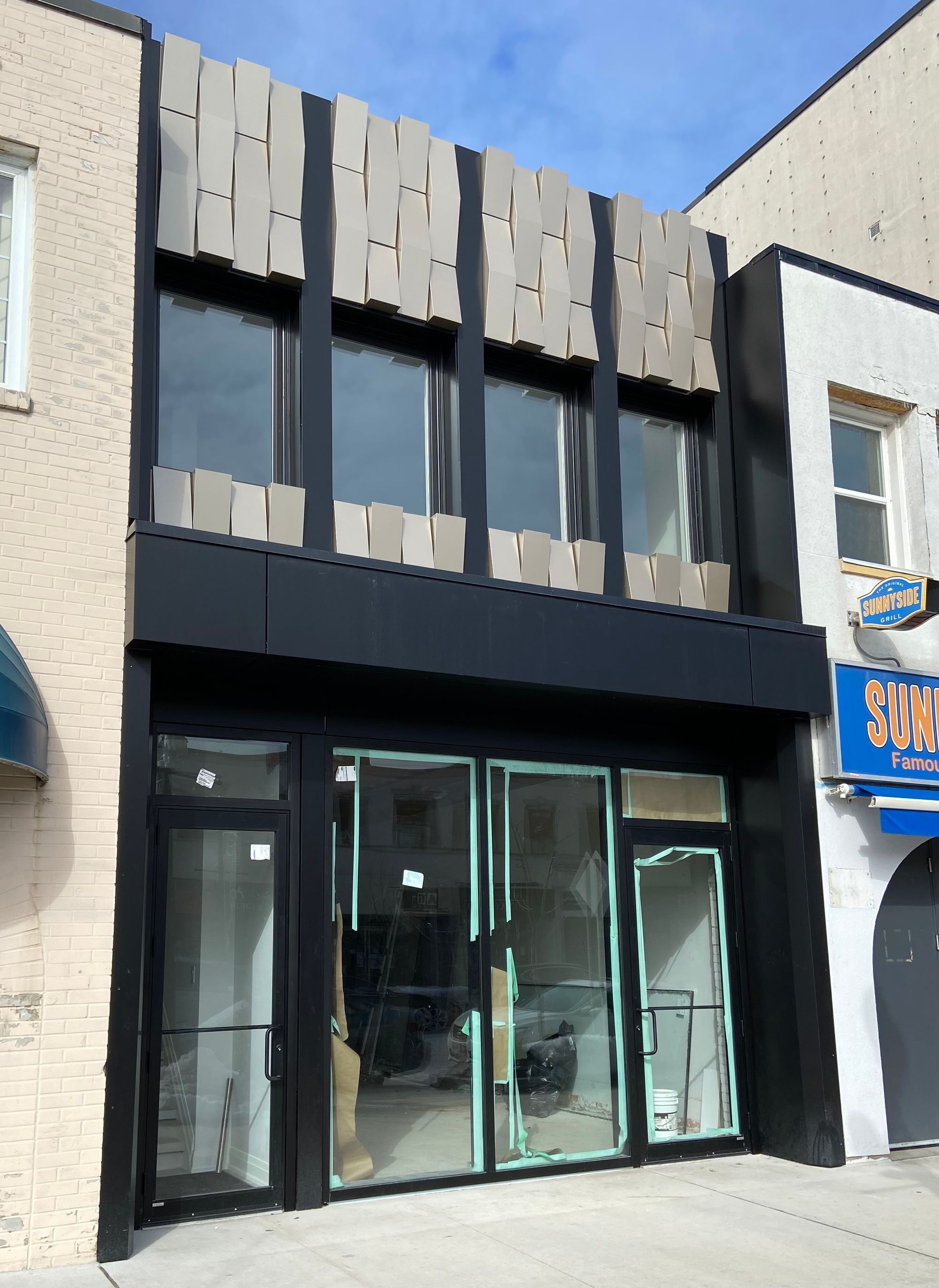 335 Lakeshore | ARCNOVA