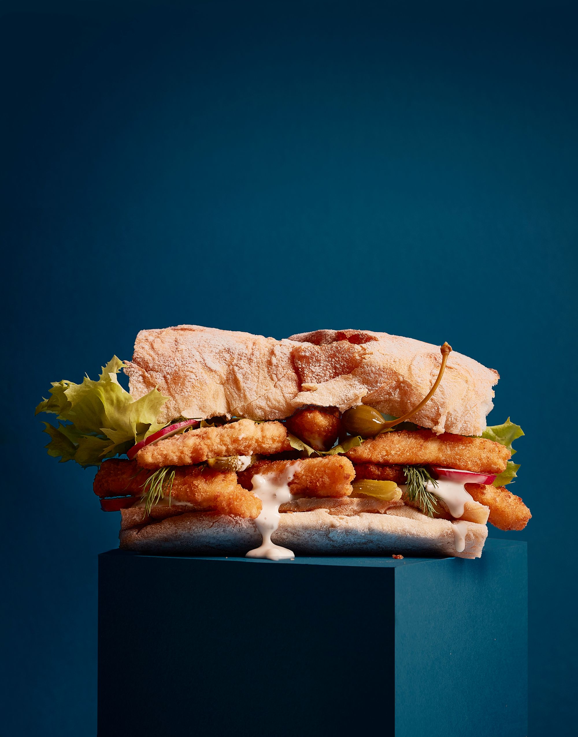 Piccallo | Food Photography Agency | Creative Food Stylists