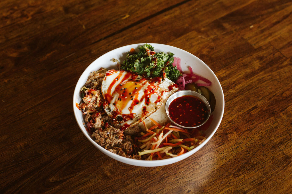 The Bitter Alibi - Chattanooga, TN