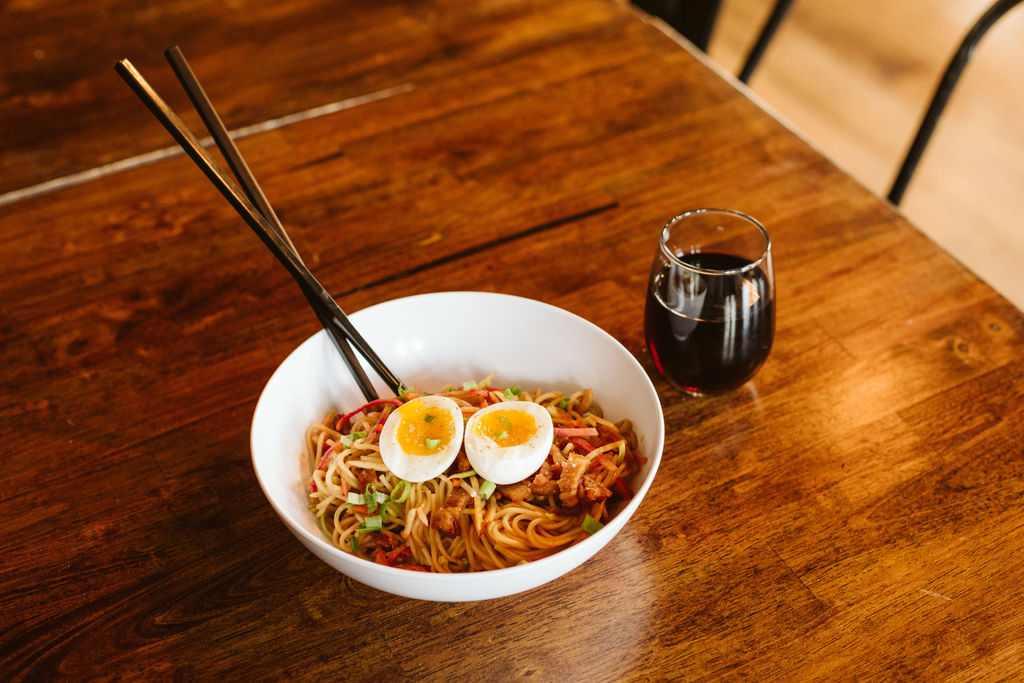 The Bitter Alibi - Chattanooga, TN