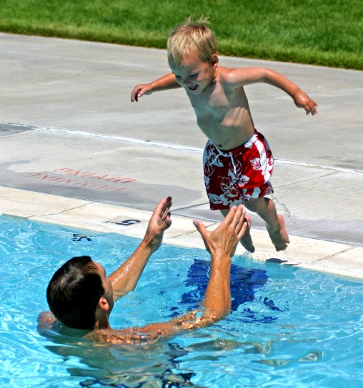 Faithful through the Fear