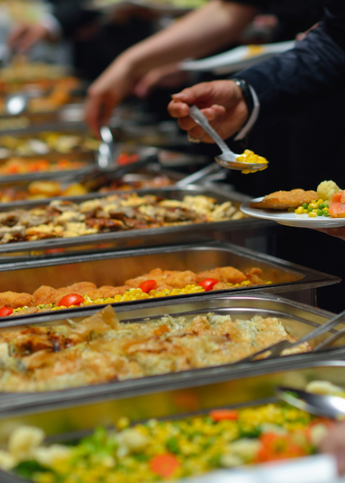 Offer: All You Can Eat Buffet | Sanctuary Lakes Shopping Centre