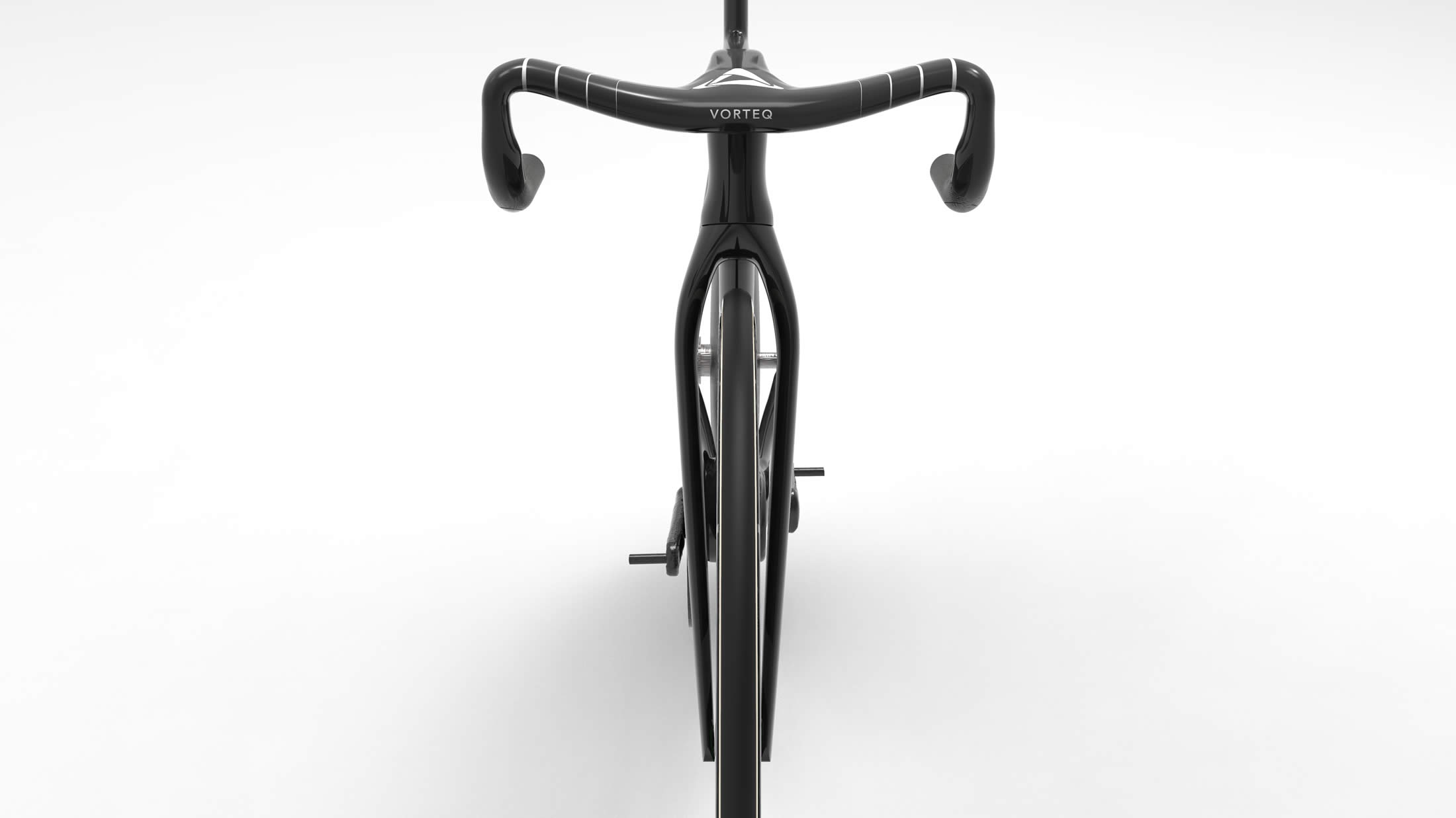 WX-R Vorteq Track Fork | Shop | WX-R