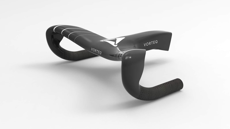 Vorteq Tokyo Track Edition Handlebar | Shop | WX-R