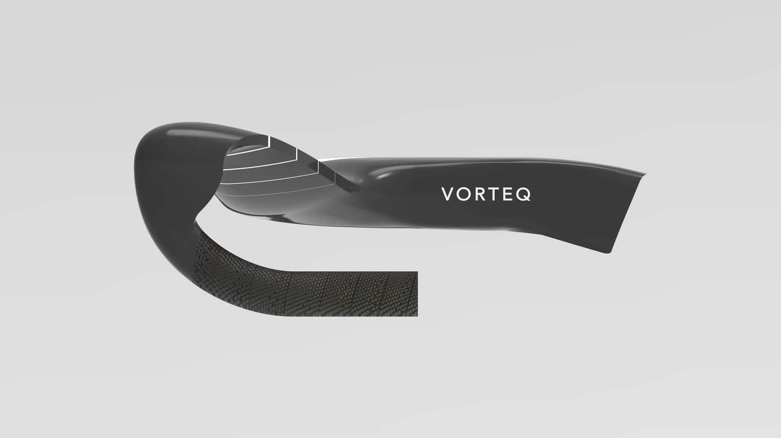 Vorteq Tokyo Track Edition Handlebar | Shop | WX-R