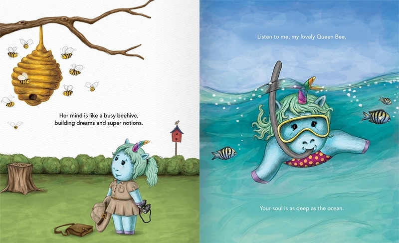 The Nuff: A Children's Book For All Ages | The Nuff