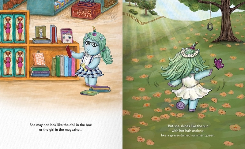 The Nuff: A Children's Book For All Ages | The Nuff