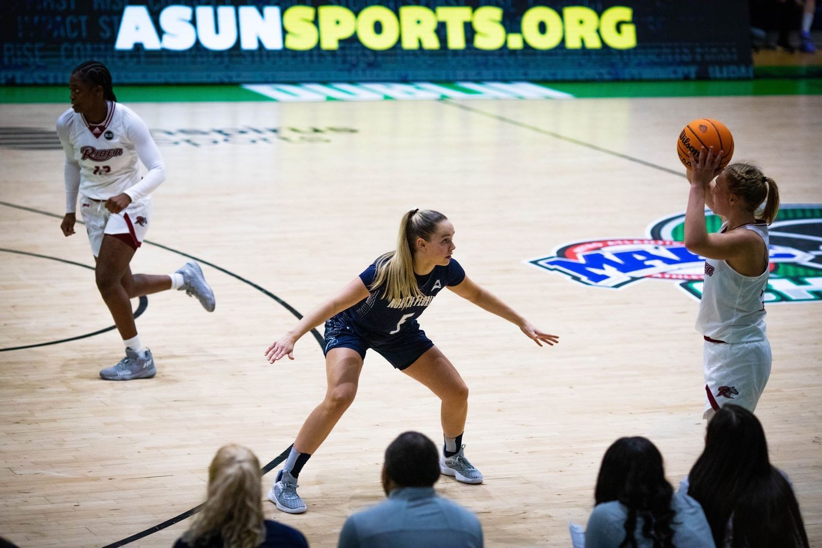 Dublin Basketball Challenge