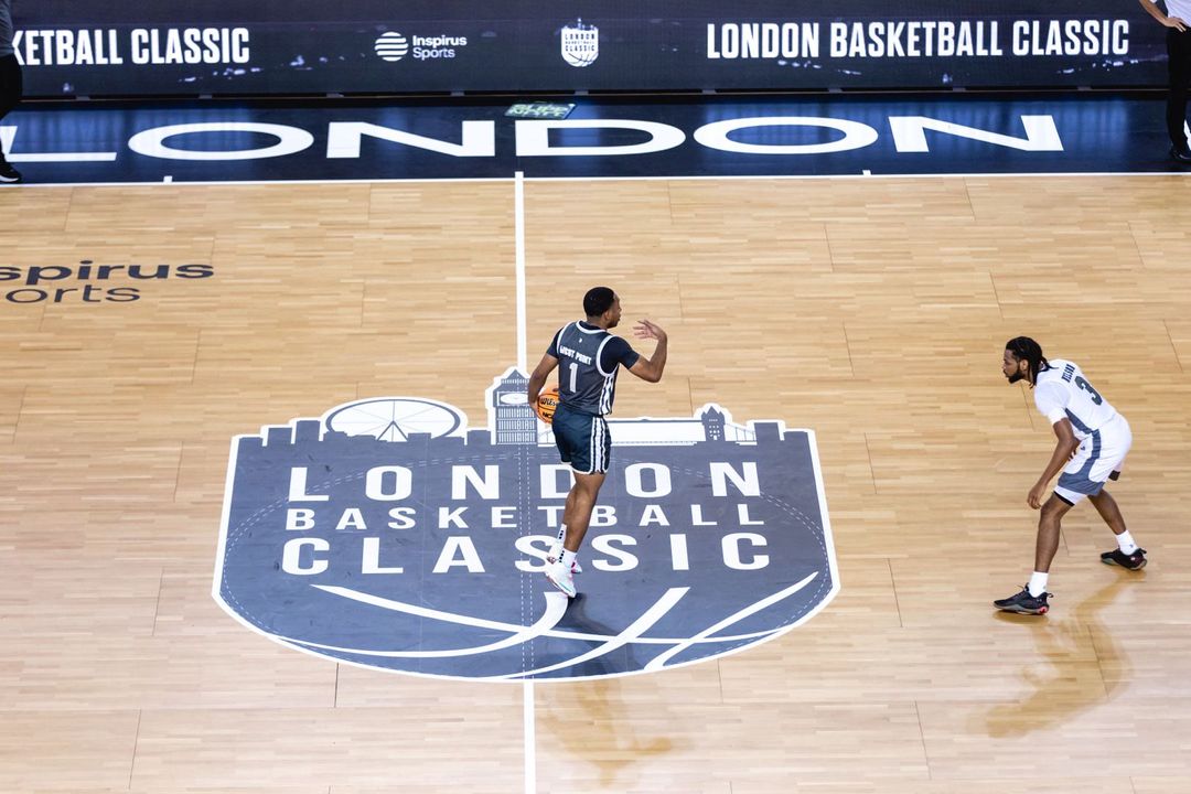 London Basketball Classic