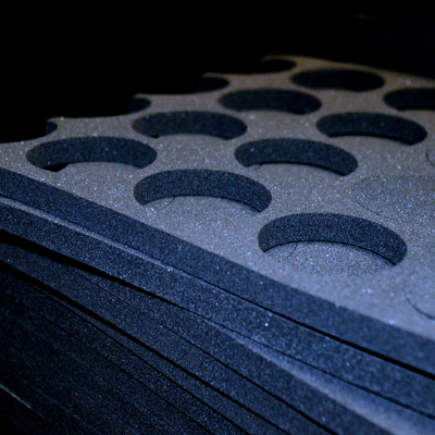 Other Foam Materials