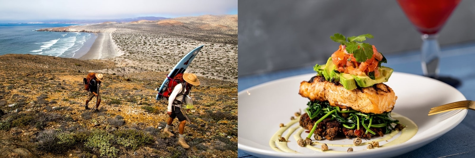Salt & Lime Cabo Grill