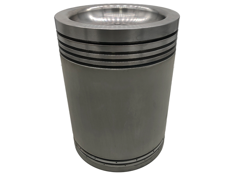 Aftermarket Compatible EMD Pistons & Piston Rings | Clark Industrial Power