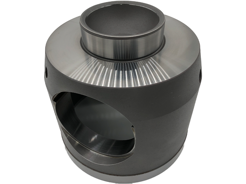 Aftermarket EMD Carriers, Pins, & Connecting Rods | Clark Industrial Power