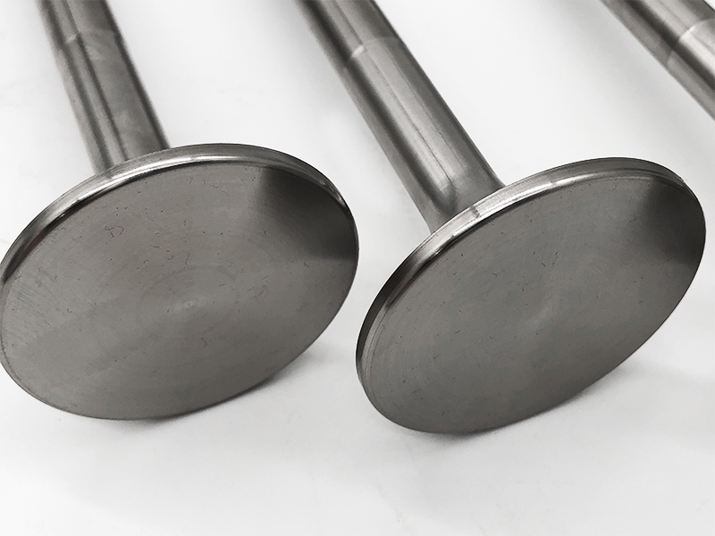 Aftermarket Compatible EMD Valves & Valve Guides | Clark Industrial Power