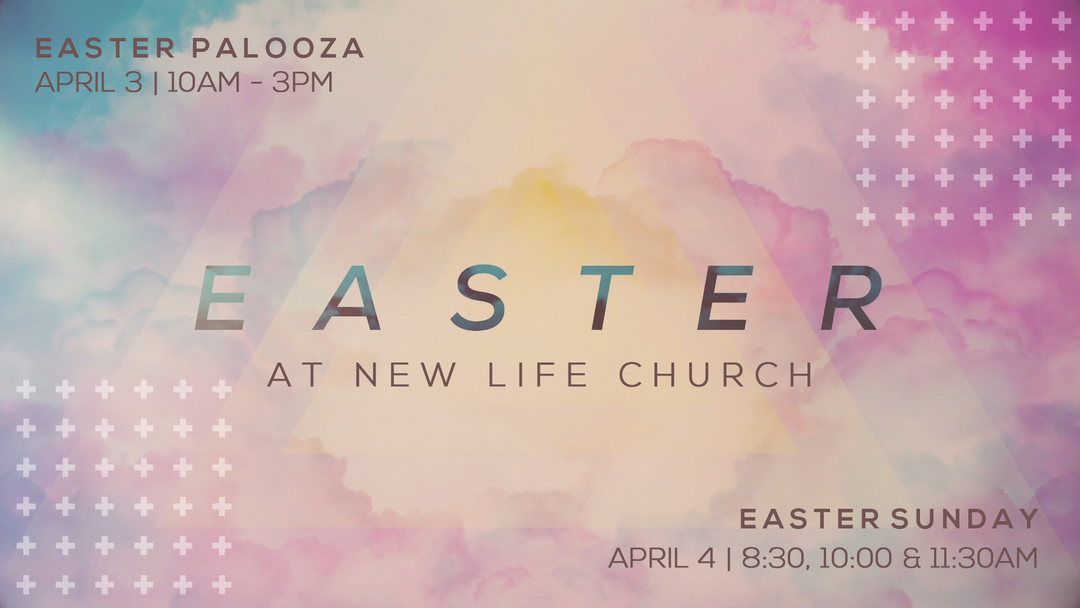 New Life Church In Frederick MD - Welcome home!