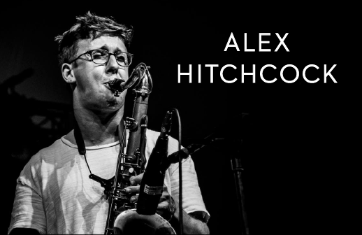 Jazz at Smokey Joe's Cheltenham