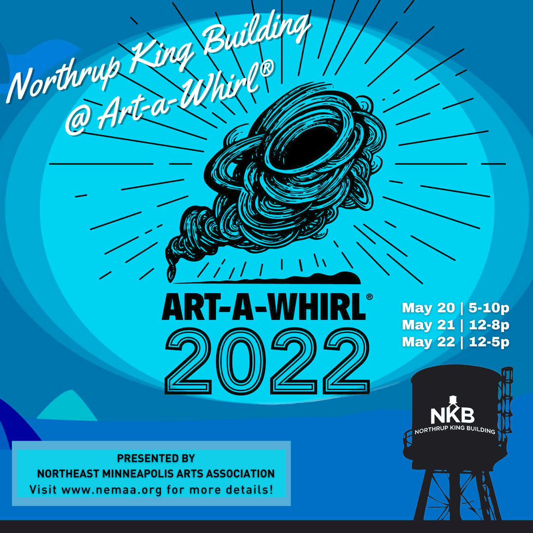 The Northrup King Building - Home