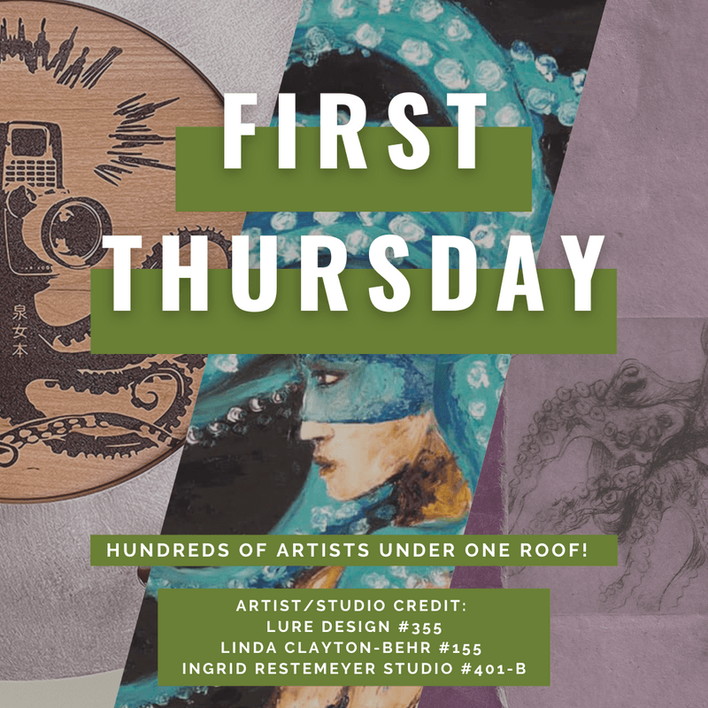 The Northrup King Building - Home