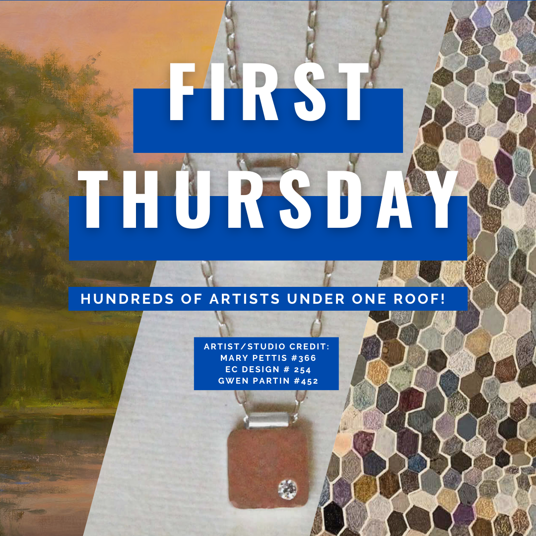 The Northrup King Building - Home