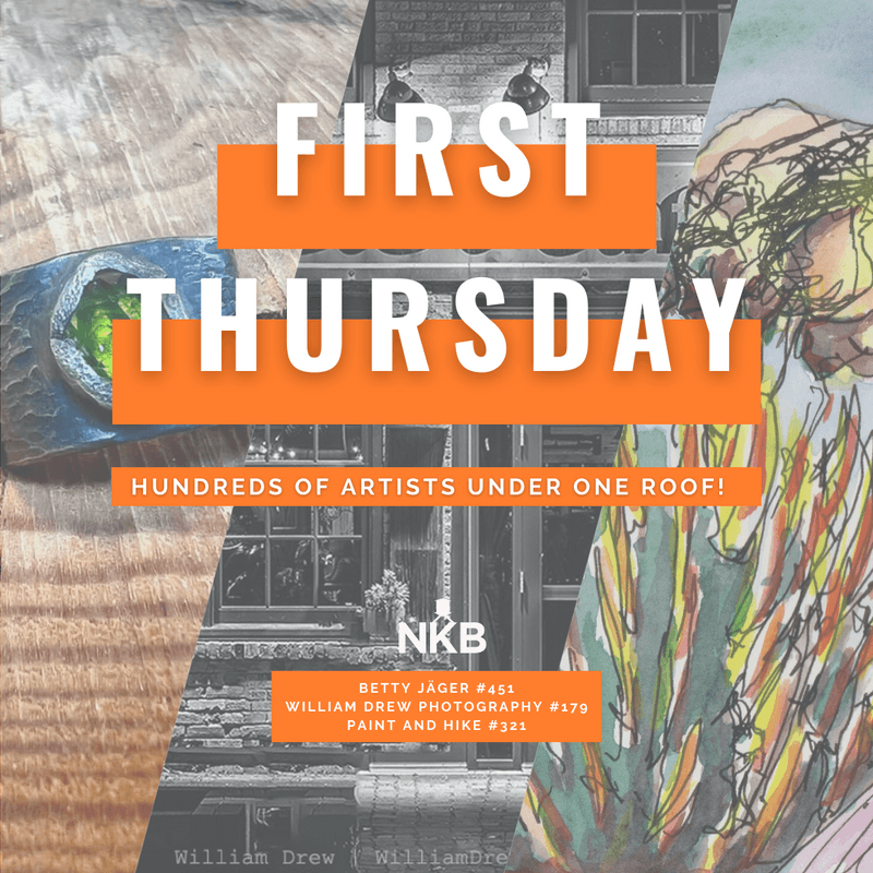 The Northrup King Building - Home