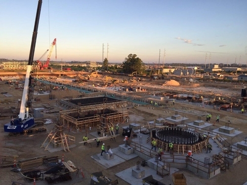 Sasol – LCCP | Performance Contractors