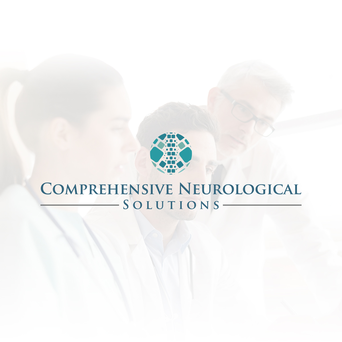 Meet our Doctors | Comprehensive Neurological Solutions