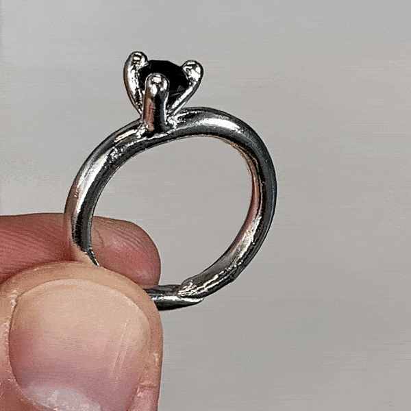 Alexandre Bergeron Joaillerie - Shop