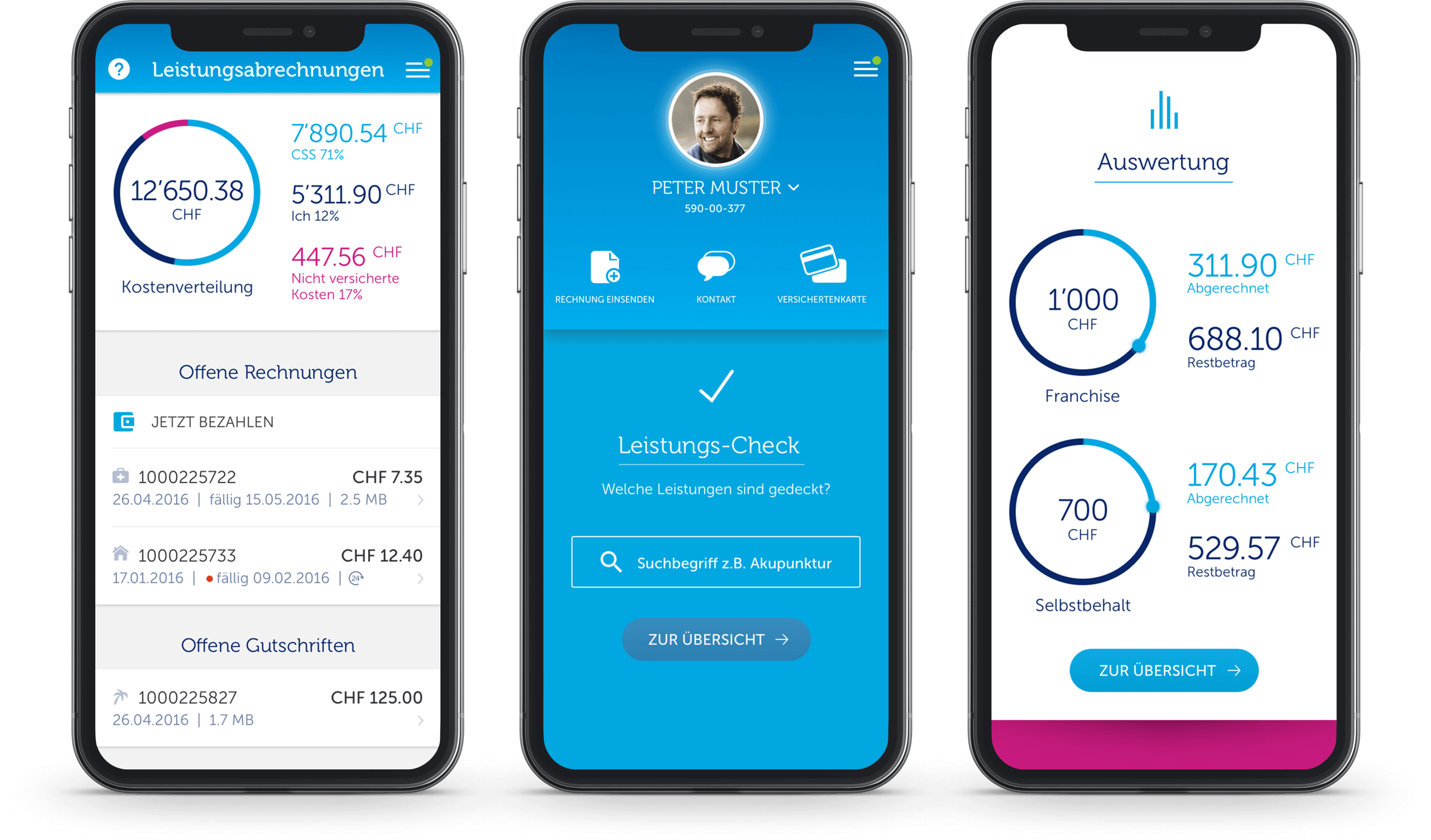 MyCSS | Notch Interactive