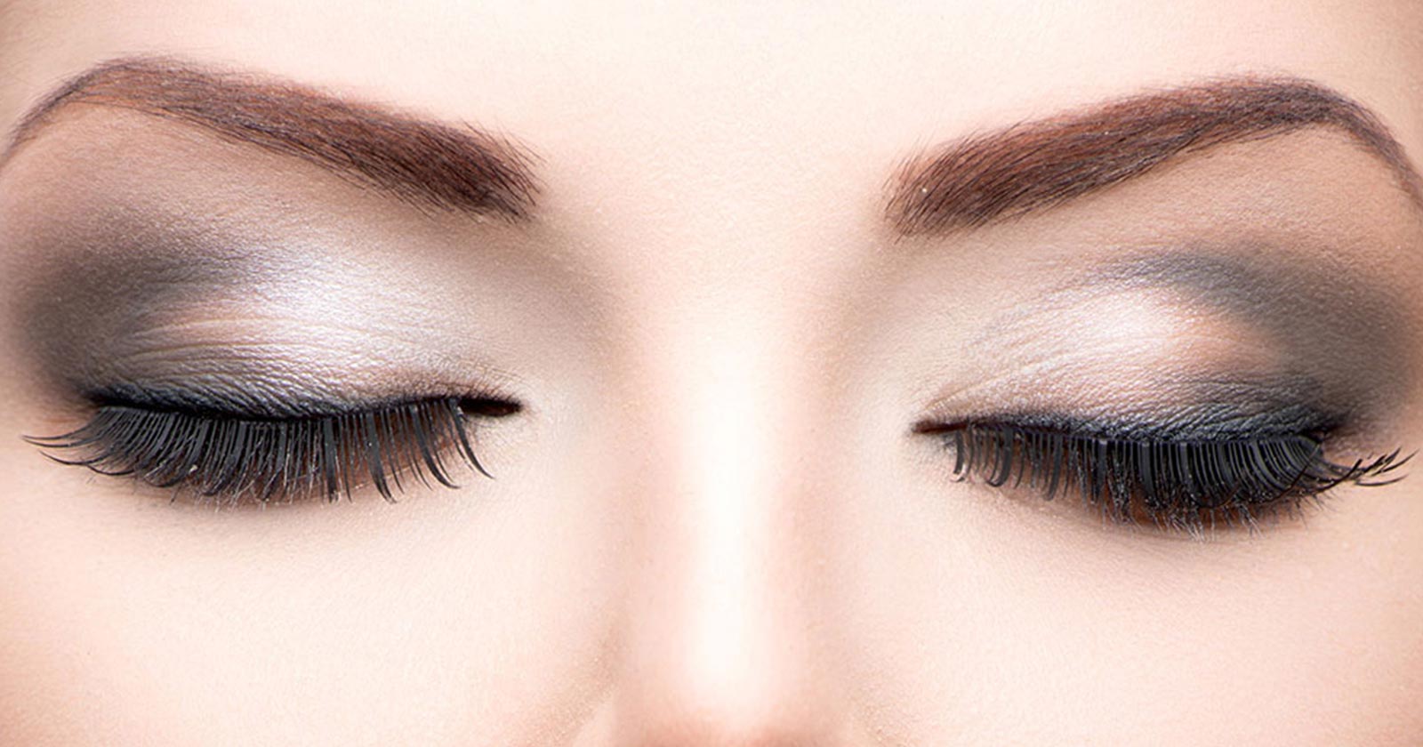 Different Eyelash Extensions Explained | SB Beauty