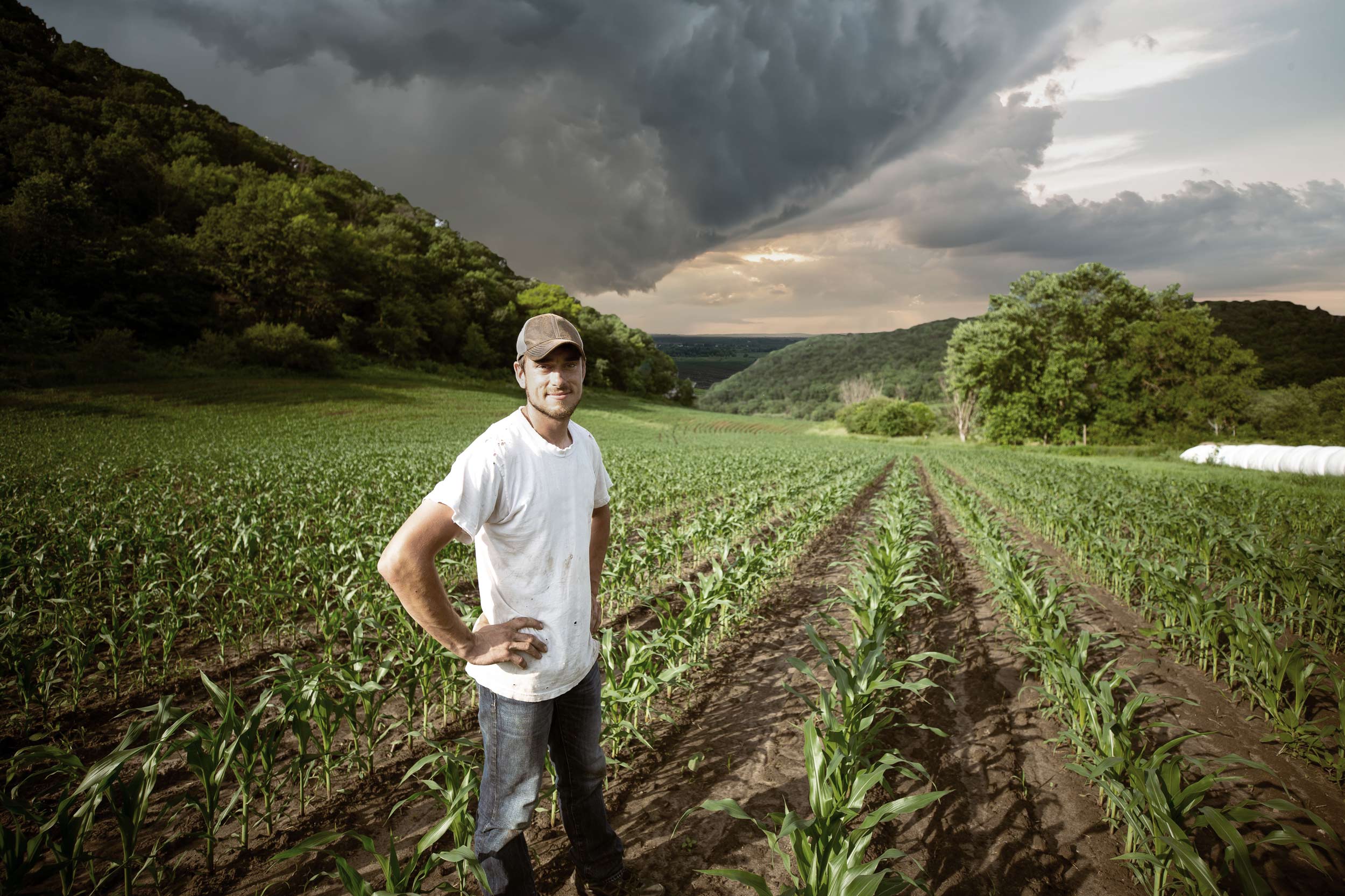 Crop Insurance Pros - Agri-Risk Solutions