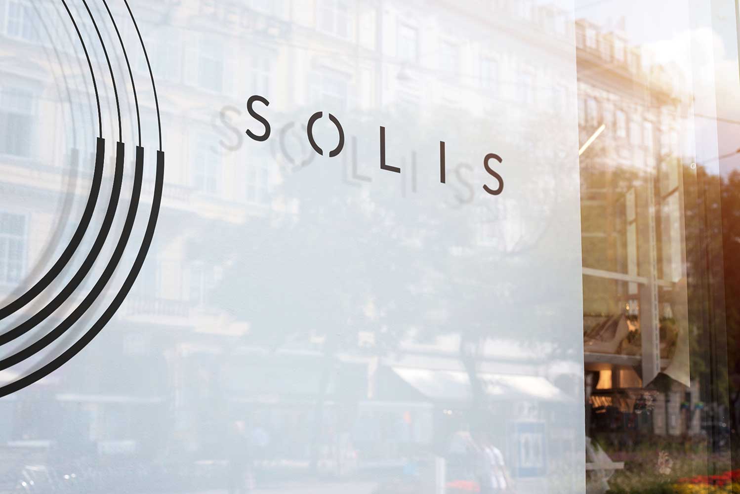 Solis Condos | Des Moines, Iowa