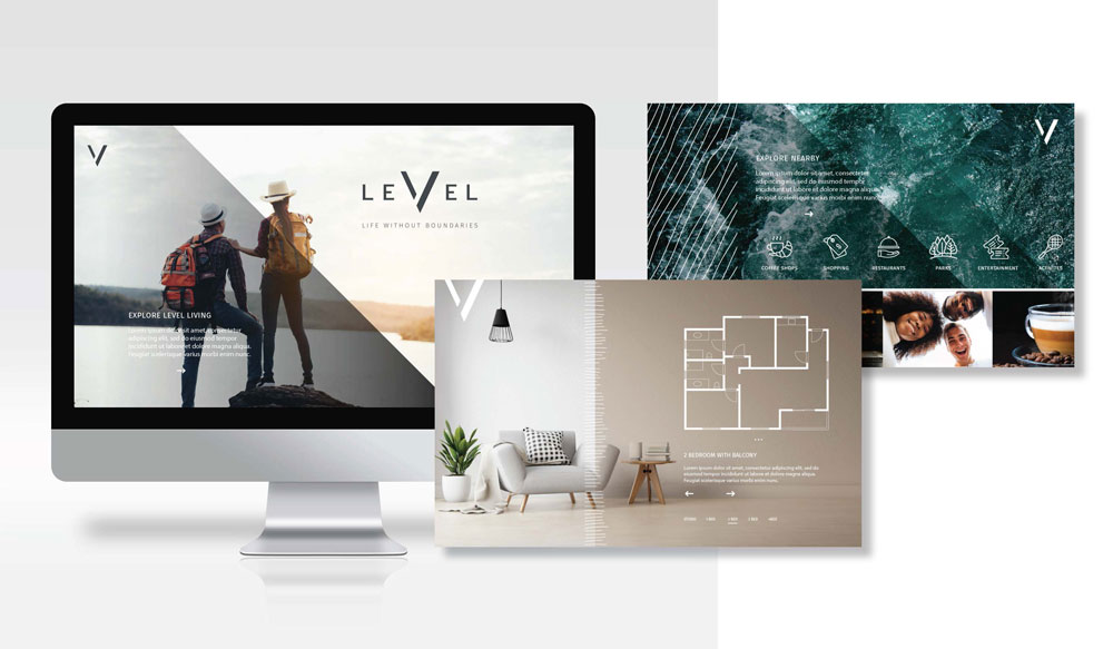 Level | Des Moines, Iowa